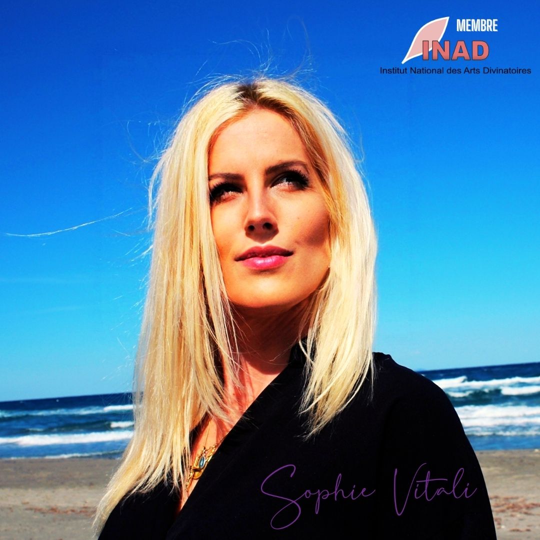 Sophie Vitali, célèbre médium, voyante corse, auteure du livre : La ... Sophie Vitali, célèbre médium, voyante corse, auteure du livre : La ...